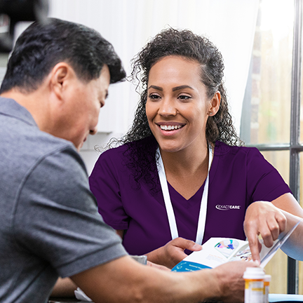 Infusion Videos - CarepathRx